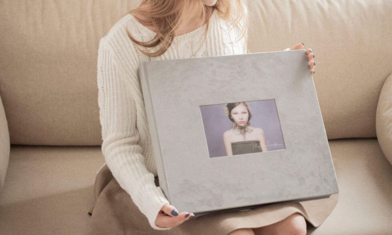 Folio Box Covers - Fully Personalised - Folioboxes.com