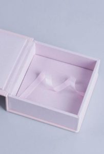 Portfolio Box - Handmade Custom Box for Prints - Folioboxes.com